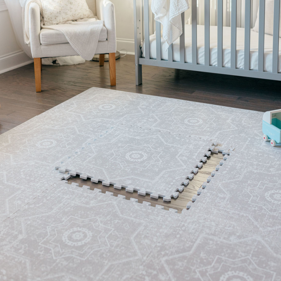 Little Landings | Designer Mats to Elevate Your Space