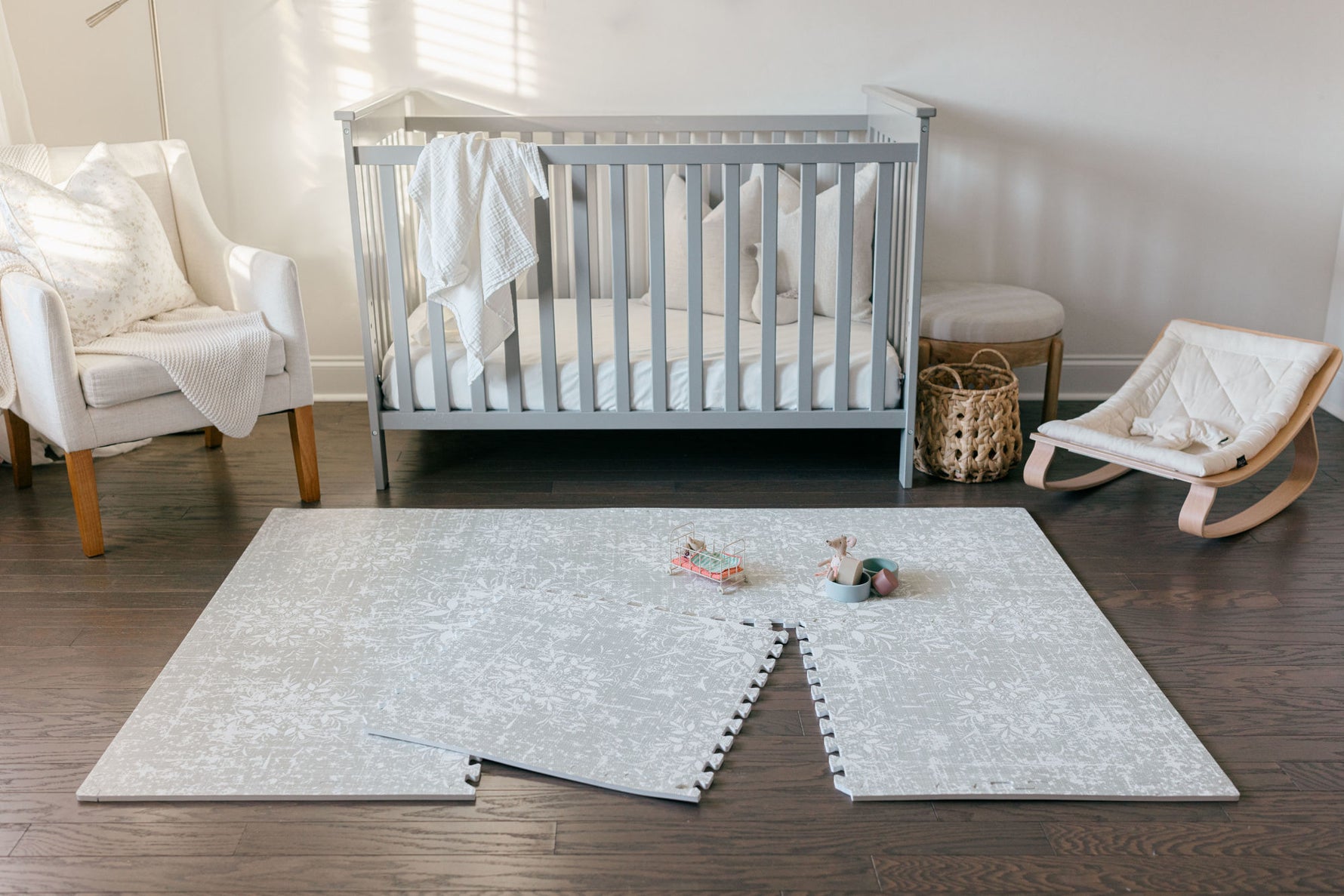 Little Landings | Designer Mats to Elevate Your Space