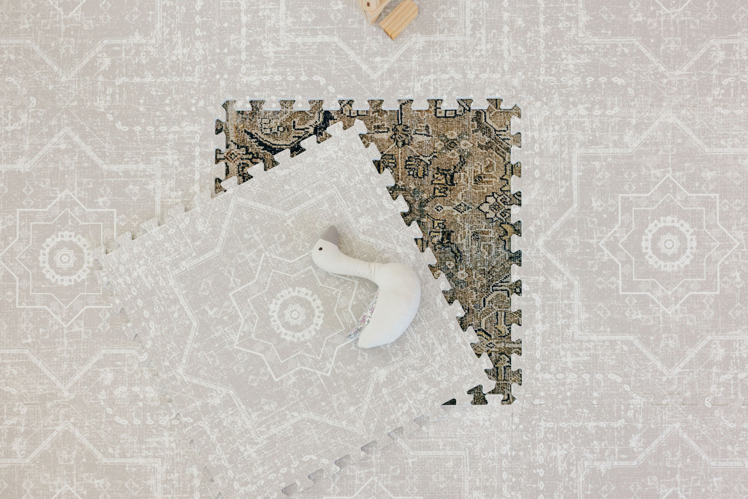 Little Landings | Designer Mats to Elevate Your Space